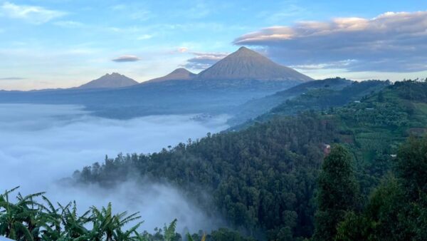 Byiza Lodge – Byiza means Beautiful